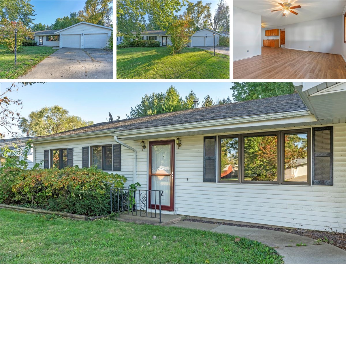 1530 E Walnut St, Chatham, IL 62629